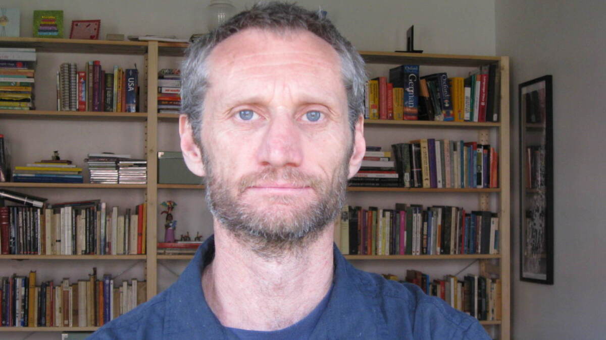 Prof. Dr. Richard Paul MILDREN